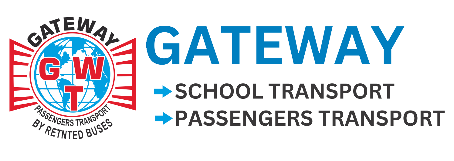 Leading School Transportation Services by Gateway