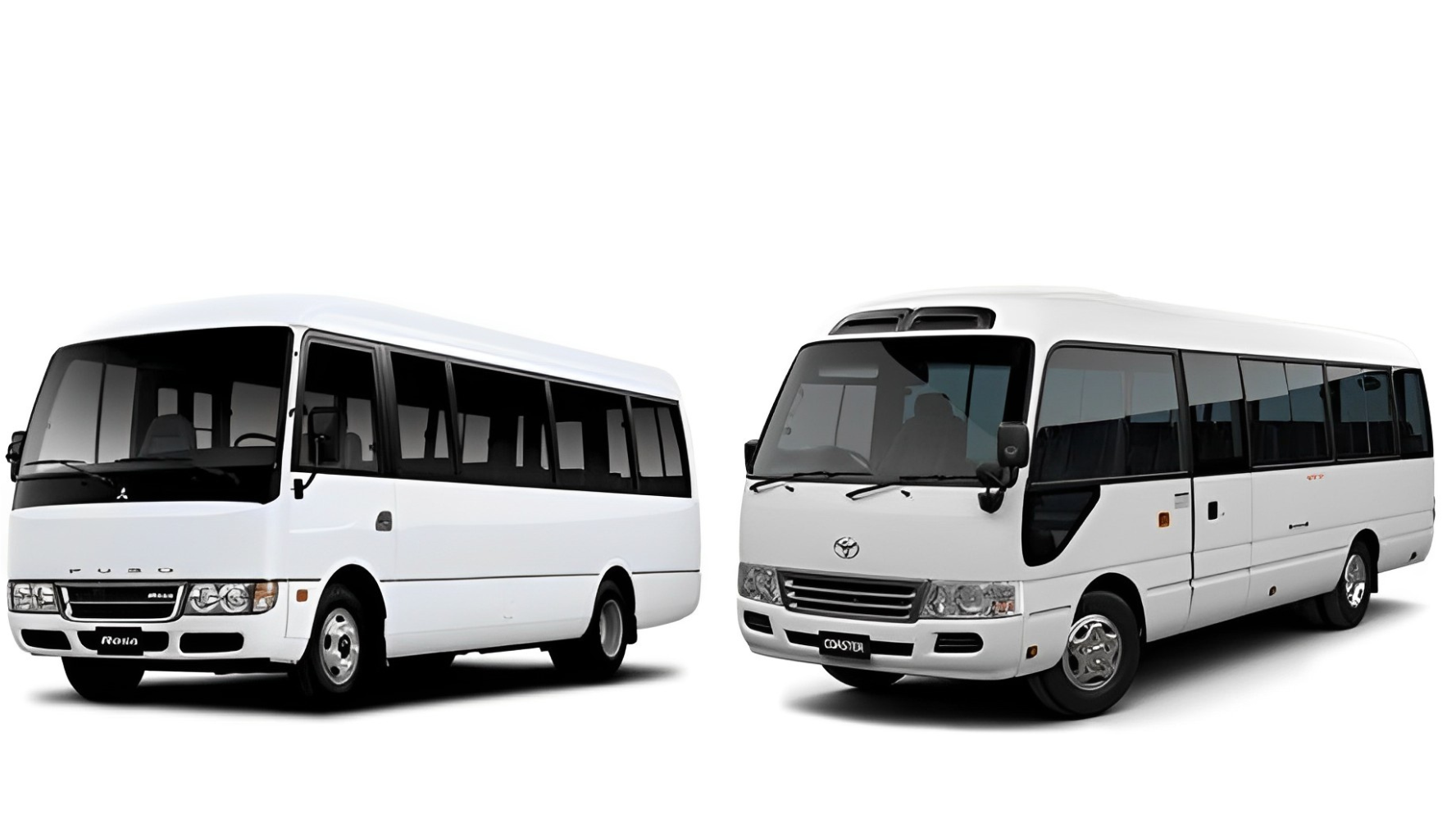 84 Seater Ashok Workers Bus - GATEWAY Event Transportation